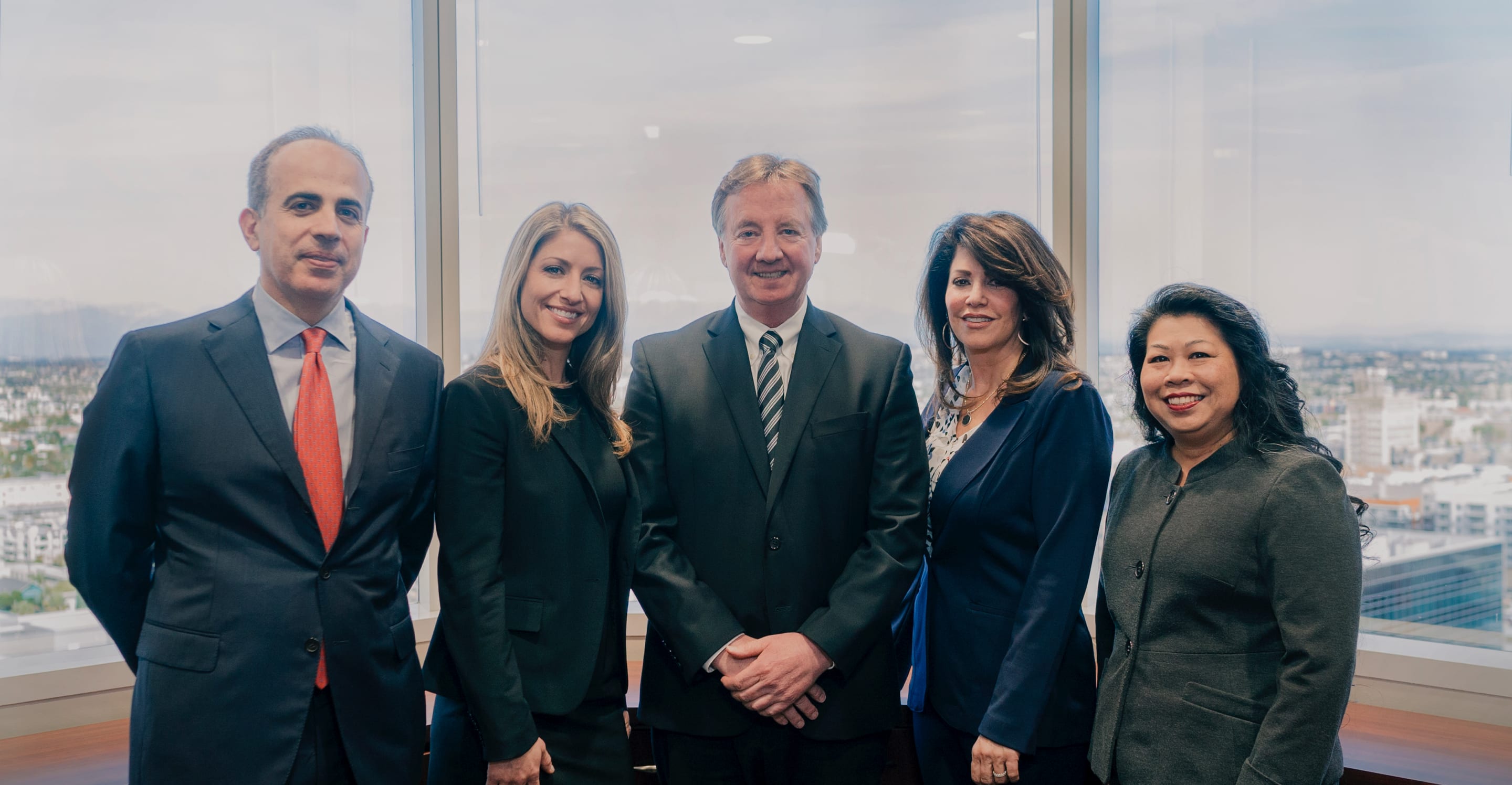 Our Lawyers | Criminal Defense & Family Law Attorney & Lawyer | GFT Lawyers